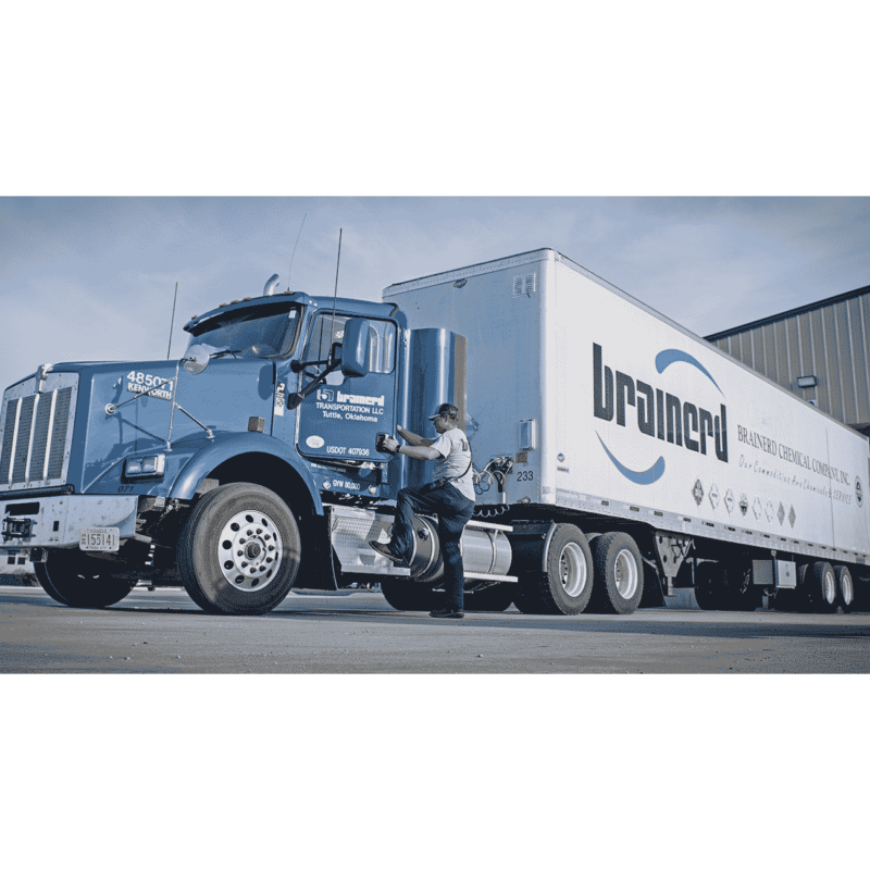 Our History - Brainerd