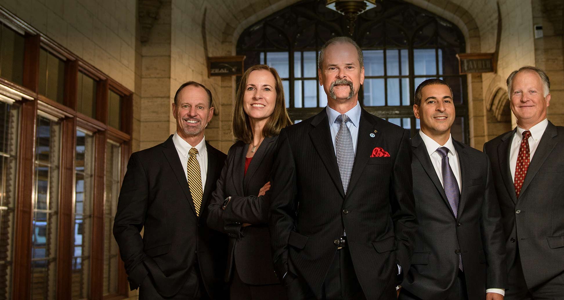 Leadership - Brainerd