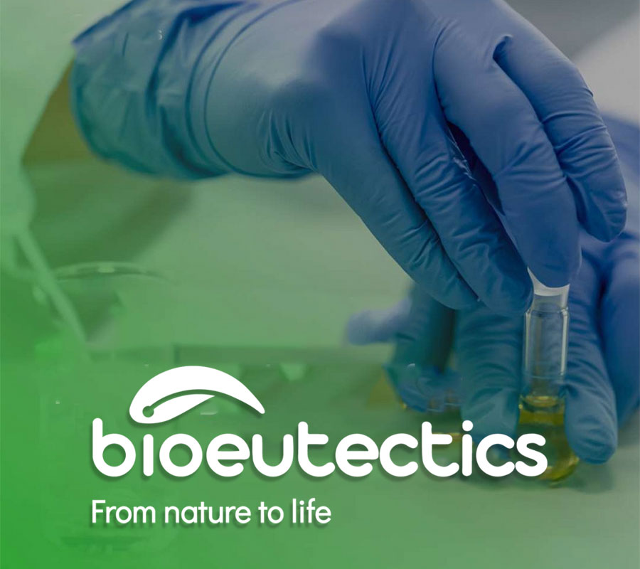 Brainerd Chemical Partners with Biotech Startup Bioeutectics - Brainerd