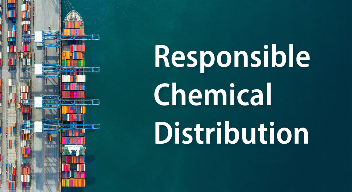 Brainerd Champions More Responsible Global Chemical Distribution - Brainerd