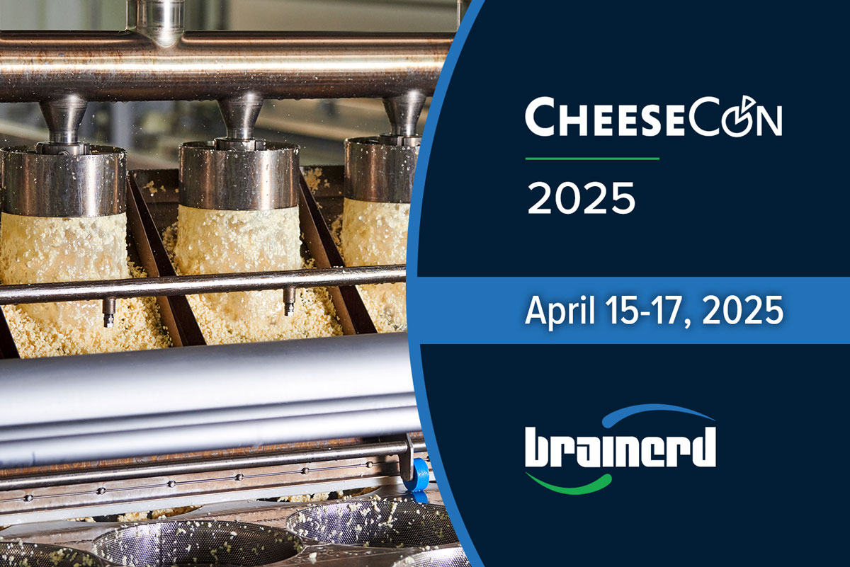 Focus on Food Safety at CheeseCon 2025 - Brainerd