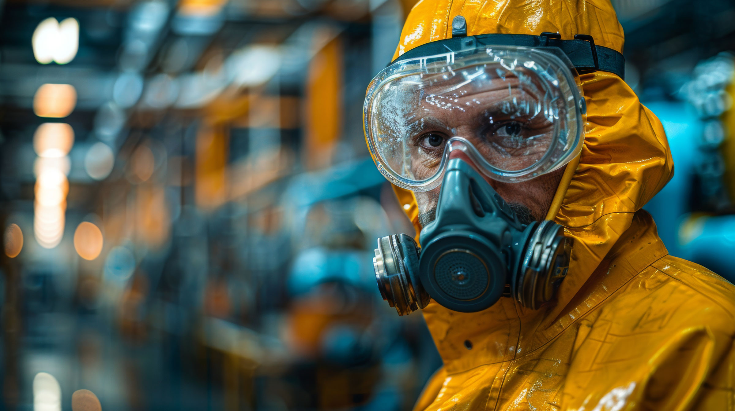 Safer HCL Handling - Brainerd