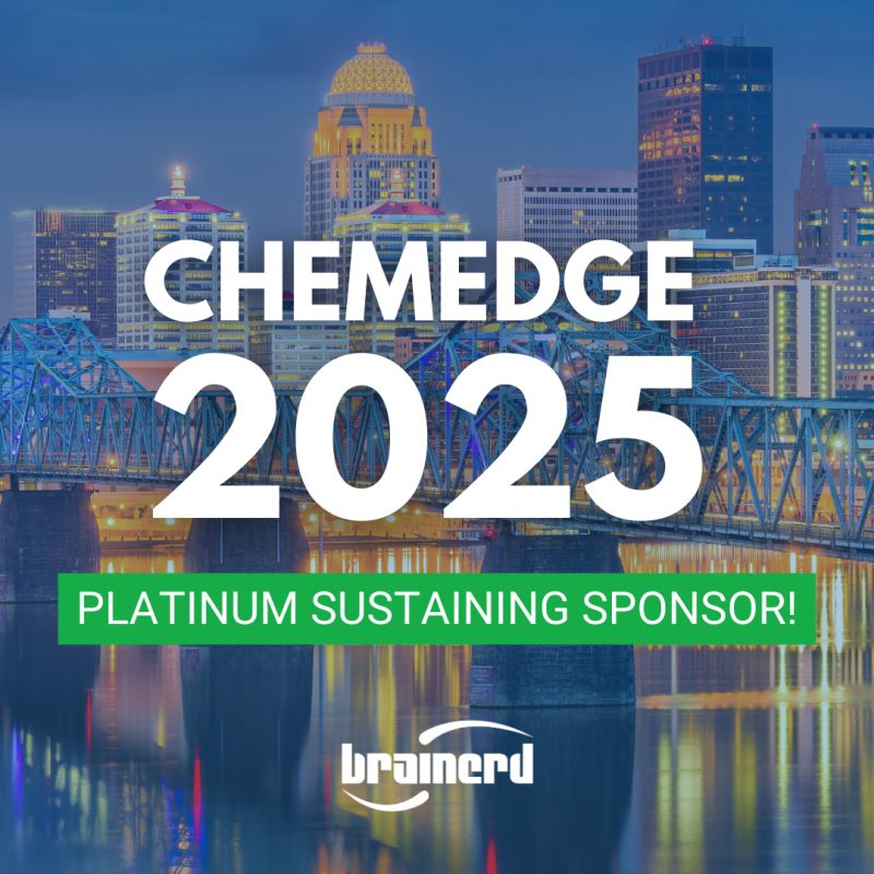 Highlights from ChemEdge 2025 - Brainerd