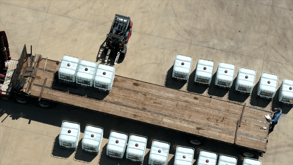 Why Redundant Hydrogen Peroxide Supply Matters - Brainerd